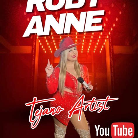 Ruby Anne