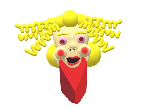 Mrs Pomp By Fortnermations On Deviantart