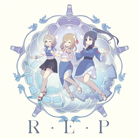 R・e・p Love Live Wiki Fandom