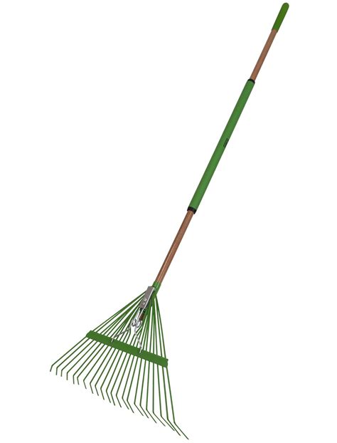 Ames 20201033 Steel Tine Leaf Rake