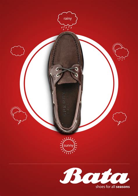 Bata On Behance