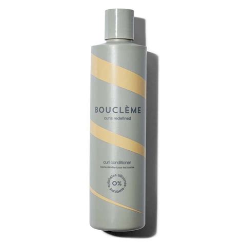 Unisex Curl Conditioner