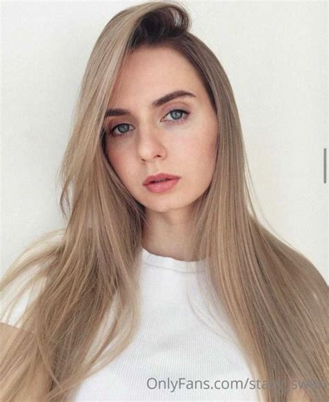 Stacy Onlyfans Account Stacy Swan