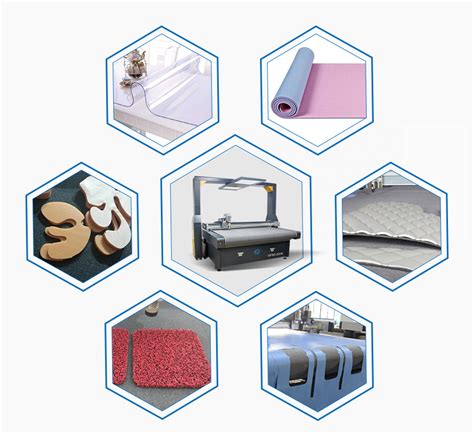 Large Format Flatbed Cutting Machine For Sale