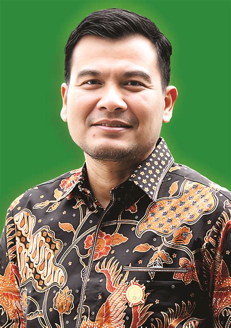 Kenal Lebih Dekat Sosok Arif Eka Saputra