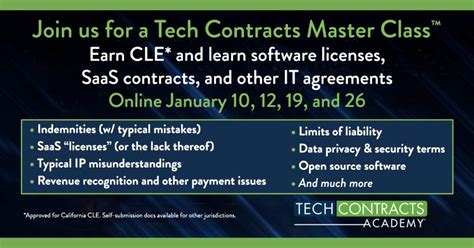 Want To Stay Up To Date And Out Of Trouble With Your Tech Deals And Earn Cle January Master