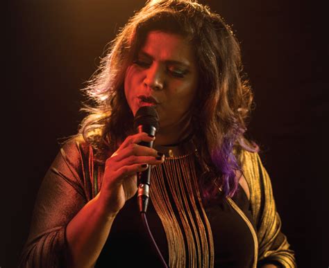 Jazzing It Up · Seema