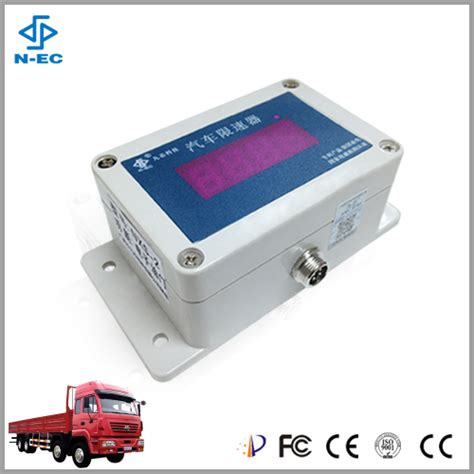 Speed Limiting Device For Vehicles High Quality Speed Limiting Device