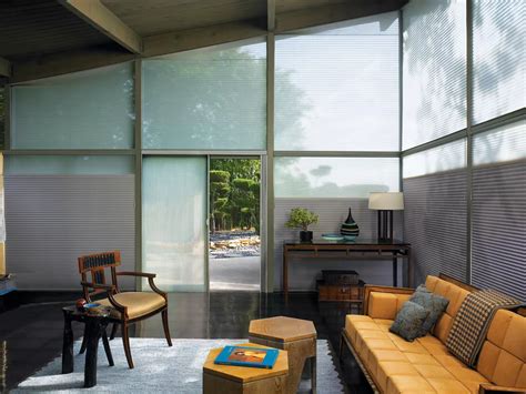Cellular Shades Honeycomb Shades Hunter Douglas