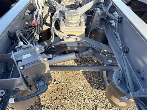 Volvo Fmx 500 10x4 Chassis Cabin For Sale Your Global Hub For New