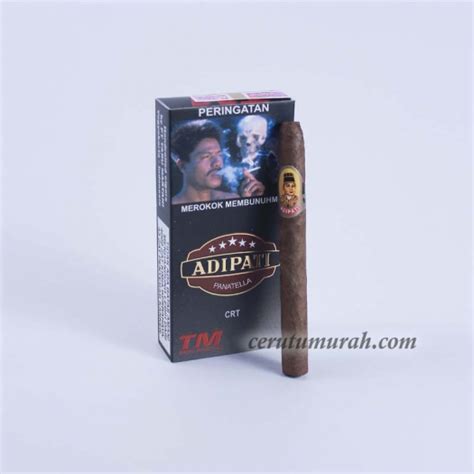 Detil Produk Adipati Panatella