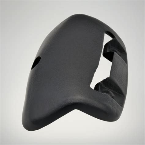 Sun Visor Mounting Bracket Rh Pride Classic Car Parts