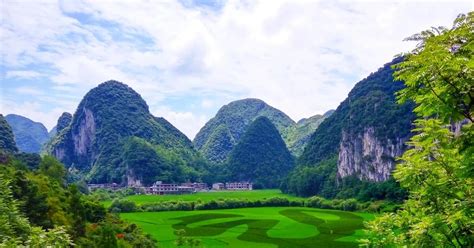 Guiyang Dragon Palace And Tianlong Tunbao Private Day Tour Getyourguide