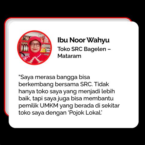 Ayo Src Dukung Toko Kelontong Untuk Jadi Lebih Baik