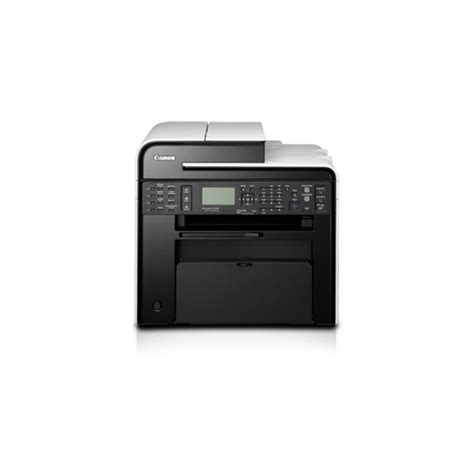 Canon Imageclass Mf4890dw Print Scan Copy Fax Duplex Wifi Mono Laser