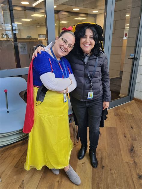 Purim At Texas Instruments Shiran Cohen