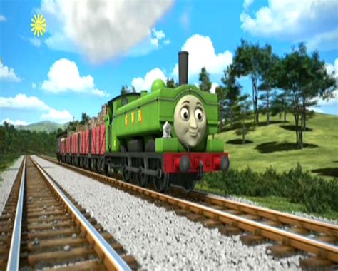 The Thomas Way Thomas Season 17 Wikiia Wiki Fandom