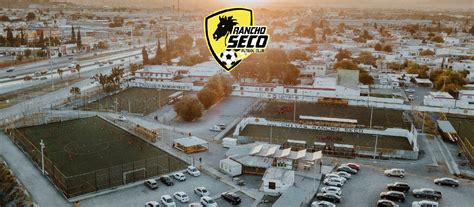 Rancho Seco Saltillo