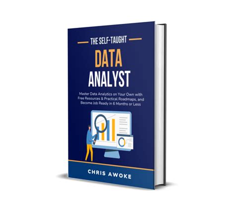 The Self Taught Data Analyst Self Taught Data Lab
