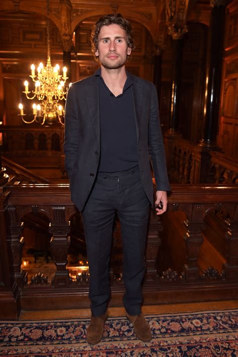 Ed Holcroft Biography The English Games Star Facts And Pictures