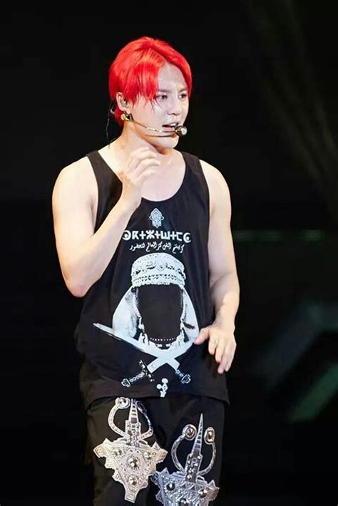 Jun Su Jyj Saigon Vietnam Concert