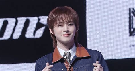 온앤오프 효진 미소년의 미소[★포토]