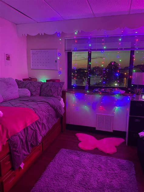 💗college Dorm Room Decor Ideas