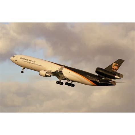 Ups Courier Express Service At Best Price In Mumbai Airborne