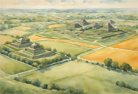 Cahokias Lost Secrets 10 Fascinating Facts About North Americas
