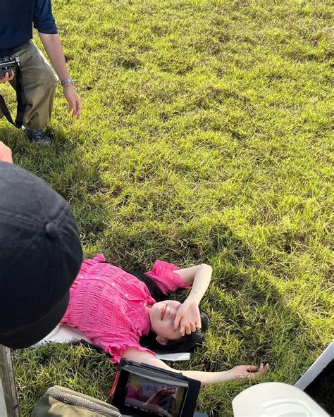 230330 Bae Suzy Instagram Update Kpopping