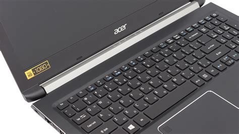Acer Aspire 7 (A715-71G)