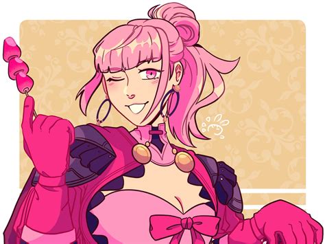 Made A While Ago Forgot To Post It Here Though Rfireemblemthreehouses