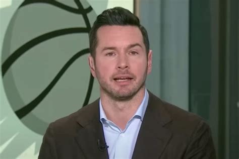 Hornets Interview Jj Redick For Head Coach Position