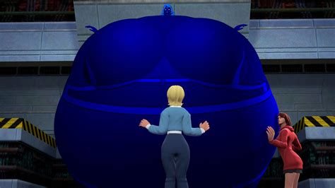 Violet 2 2 By Vitheblueberry On Deviantart