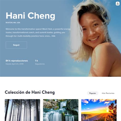 Hani Cheng Balance Health