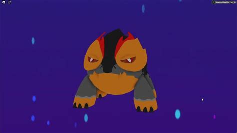 Loomian Legacy Halvantic Carried Youtube