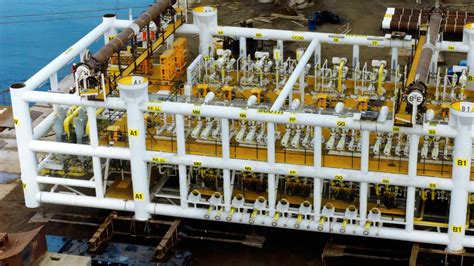 Subsea Insulation Solutions Balmoral Comtec