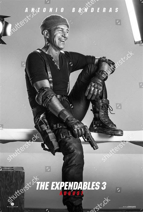 Antonio Banderas Editorial Stock Photo - Stock Image | Shutterstock