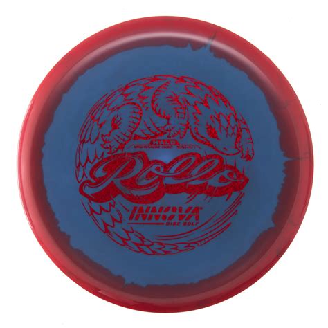 Innova Rollo Halo Star 180g Style 0020 Treemagnets Disc Golf