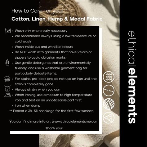 What Are Sustainable Fabrics Ethical Elements Ethical Elements
