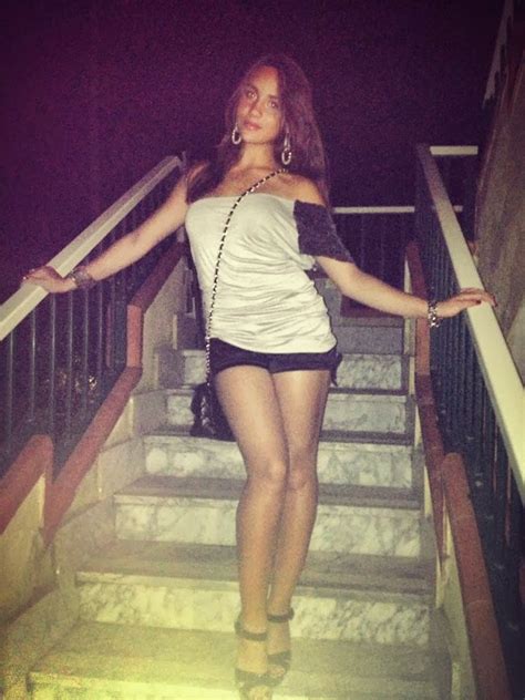 Taggo Fighe Spaziali Blog PussySpace Magdalena Lucca