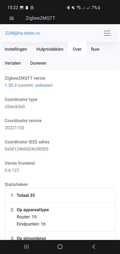 Device Left Network · Issue 16093 · Koenkkzigbee2mqtt · Github