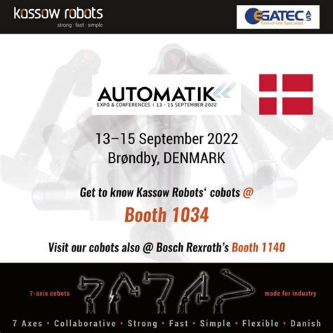 kassow robots on linkedin cobot robots robotics robotik