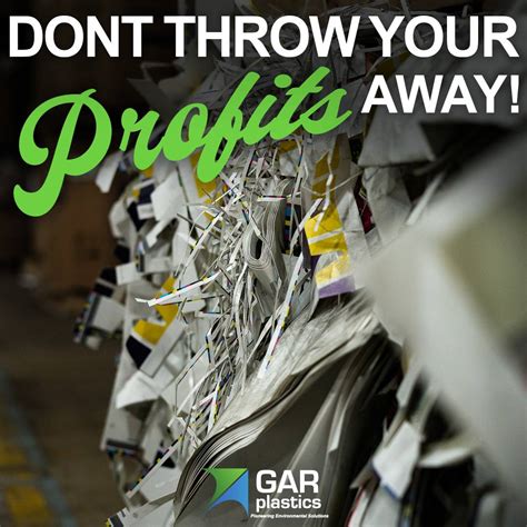 Gar Plastics Columbus Wi