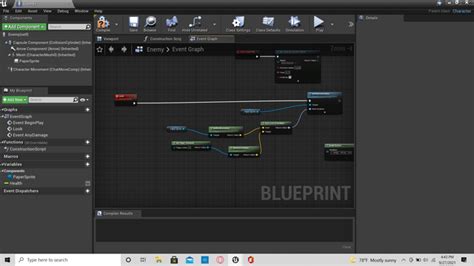 How Do I Have A Component Rotate Towards The Player Runrealengine