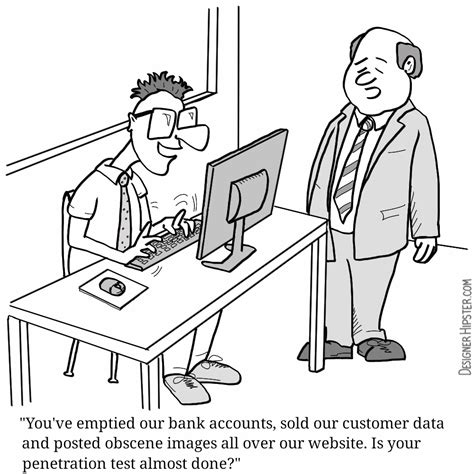 Accounting Cartoons Designer Hipster Cartoons