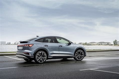 Audi Announces Updated Q4 E Tron Range News Driveelectric