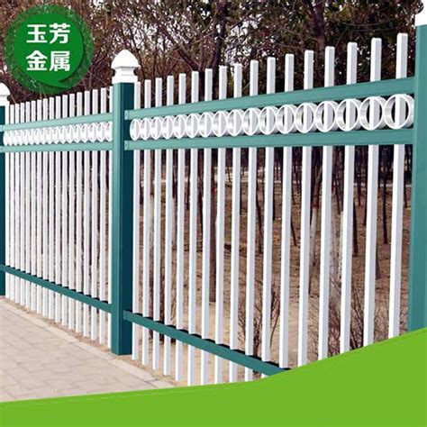锌钢护栏日照玉芳金属