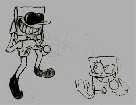 Silly Billy But Spongebob Rfridaynightfunkin