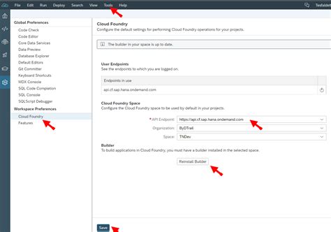 Sap Business Bydesign Side By Side Extensions On S Sap Community
